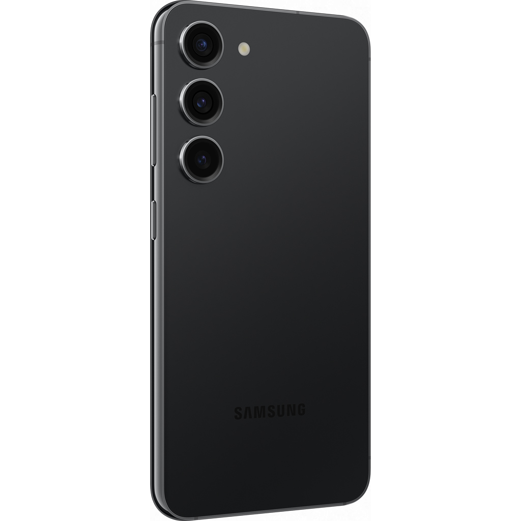 Điện Thoại Samsung Galaxy S23 8GB/256GB Đen Chính Hãng, Giá Tốt ...