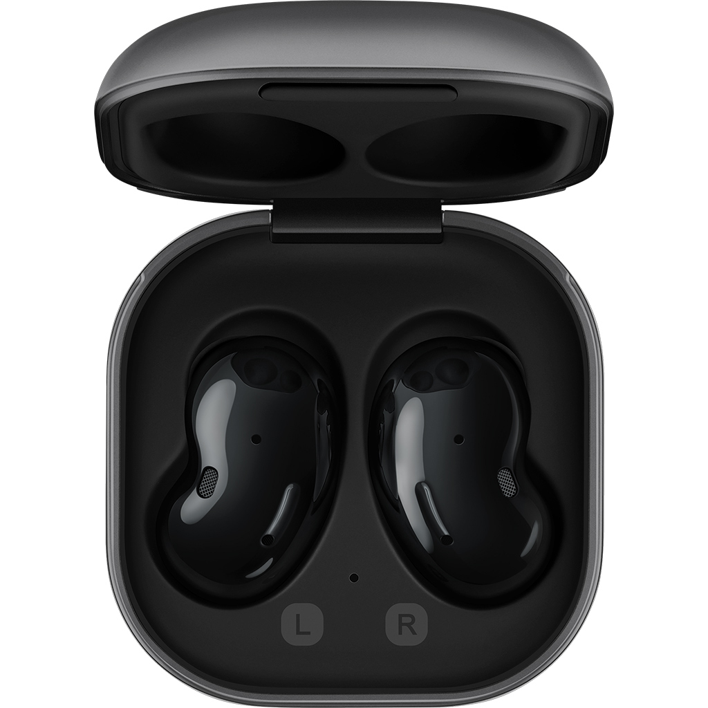 Tai Nghe SamSung Galaxy Buds Live R180 Xám Giá Tốt | Nguyễn Kim