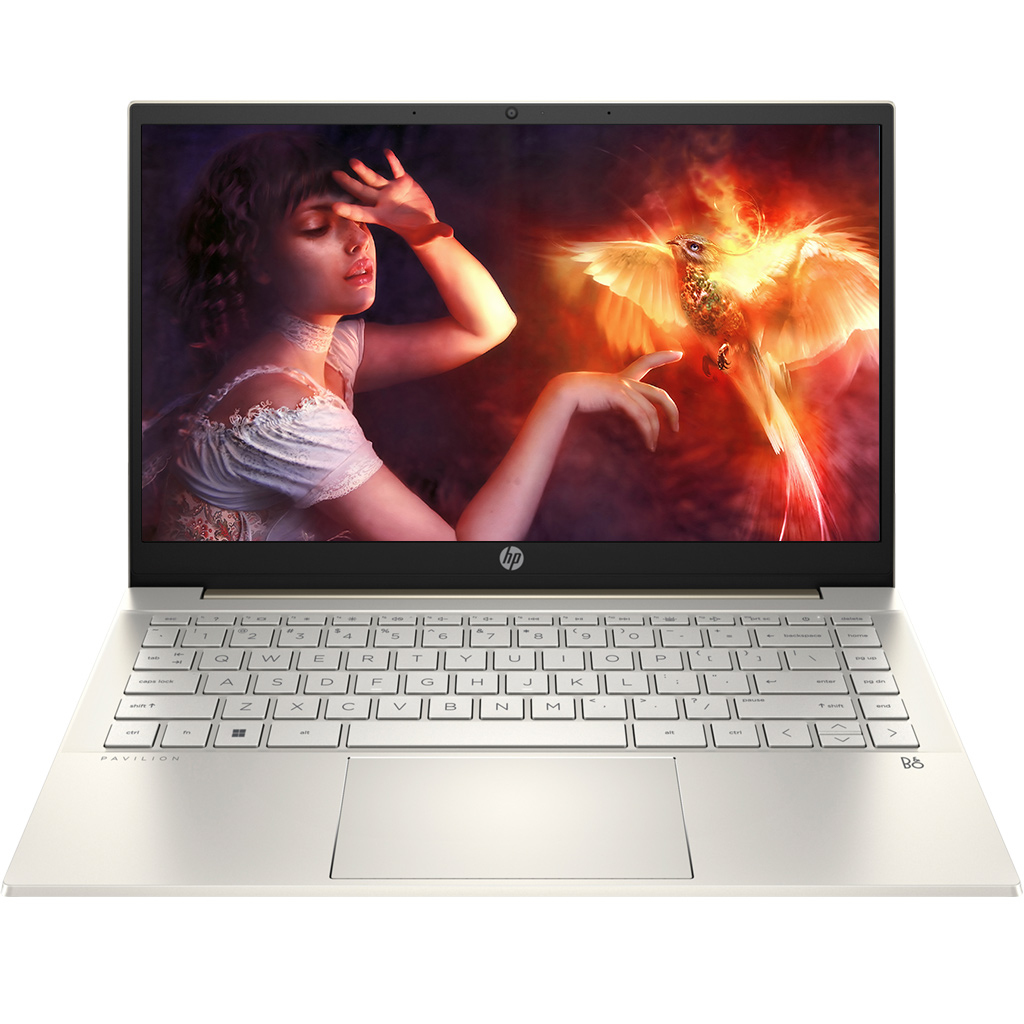 Laptop HP Pavilion 14-DV2074TU i5-1235U (7C0P3PA) Giá Tốt | Nguyễn Kim