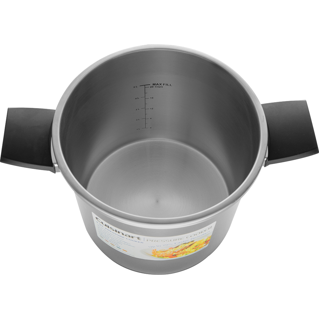Nồi áp suất Cuisinart CPC22-8 Chính Hãng, Giá Tốt | Nguyễn Kim