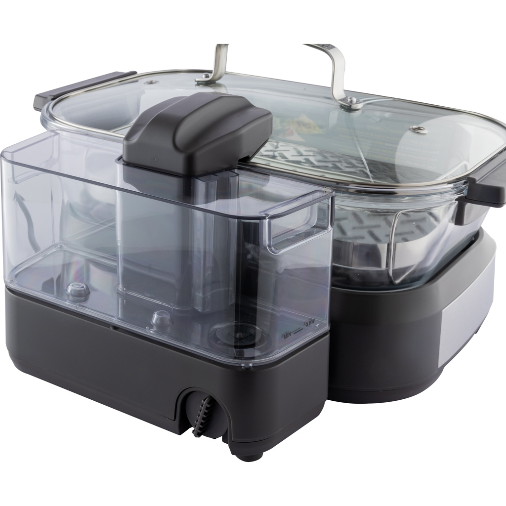 Nồi hấp Cuisinart STM-1000XA Chính Hãng, Giá Tốt | Nguyễn Kim