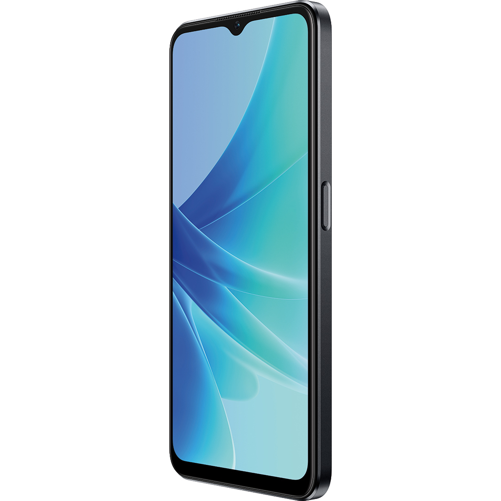Điện Thoại OPPO A57 4GB/128GB Đen Chính Hãng, Giá Tốt, Giao Ngay