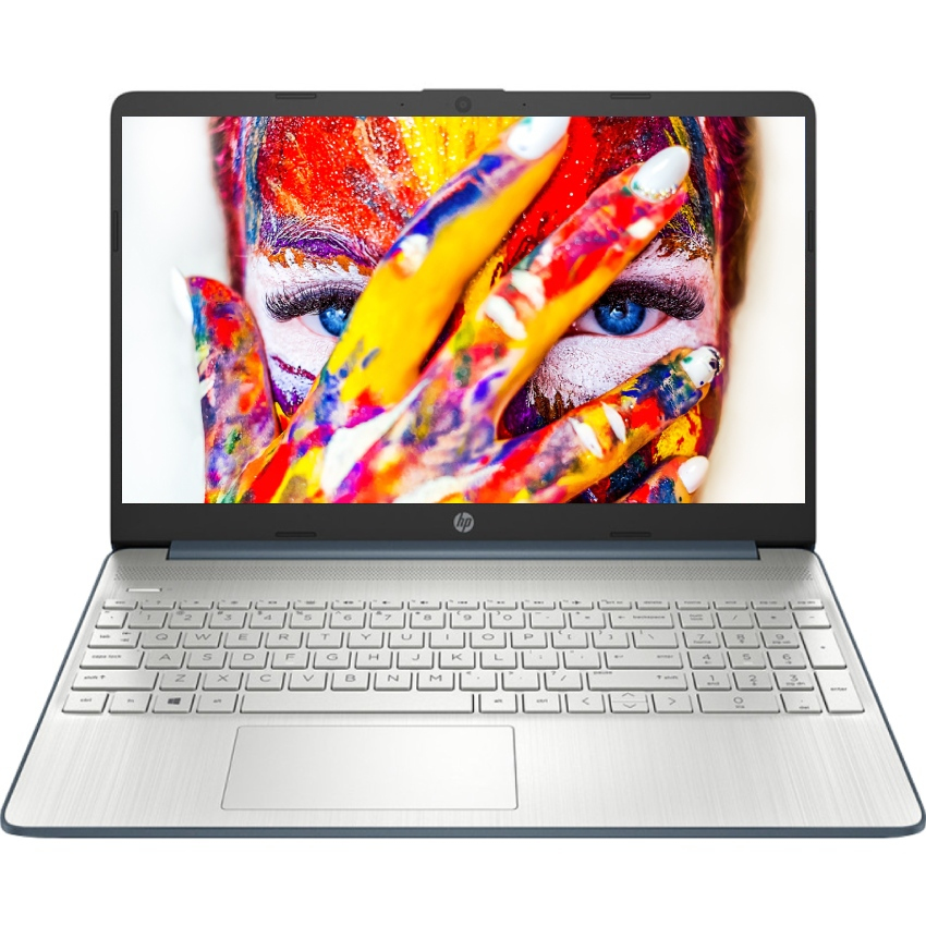 Laptop HP 15S-FQ5146TU i7-1255U (7C0R9PA) Chính Hãng, Giá Tốt | Nguyễn Kim