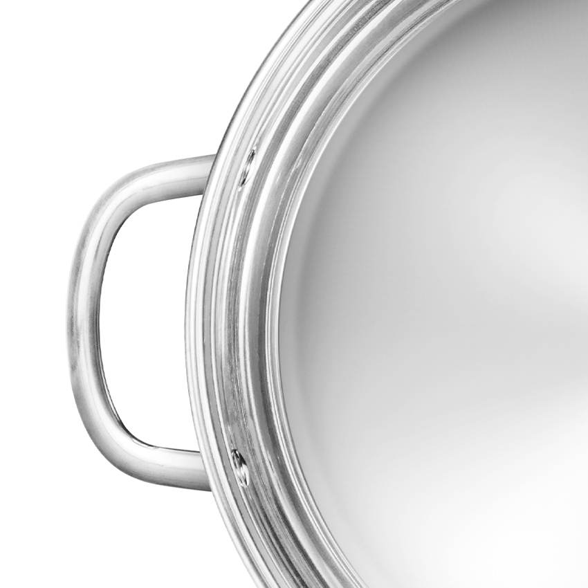 Bộ nồi Inox Elmich EL-2322NK Chính Hãng, Giá Tốt | Nguyễn Kim