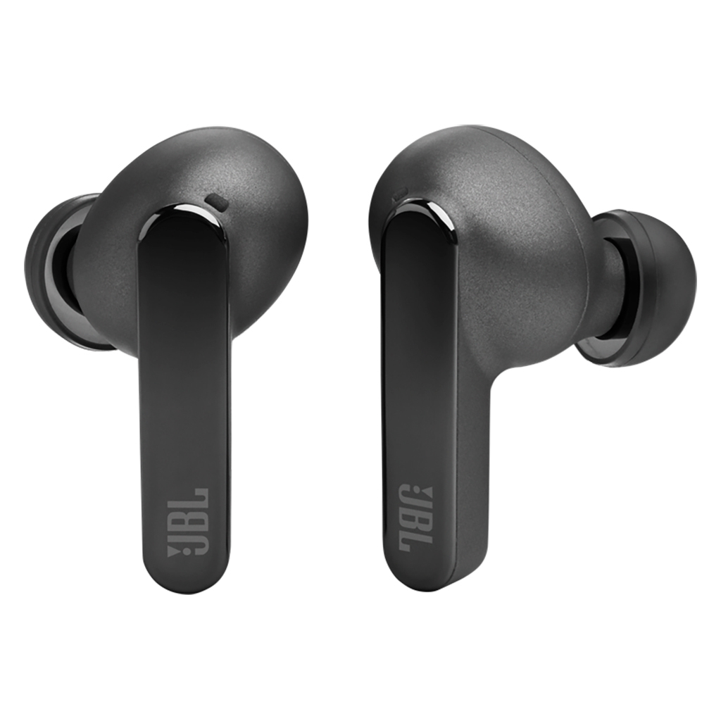 Tai nghe JBL Live Pro 2 TWS Đen Chính Hãng, Giá Tốt | Nguyễn Kim