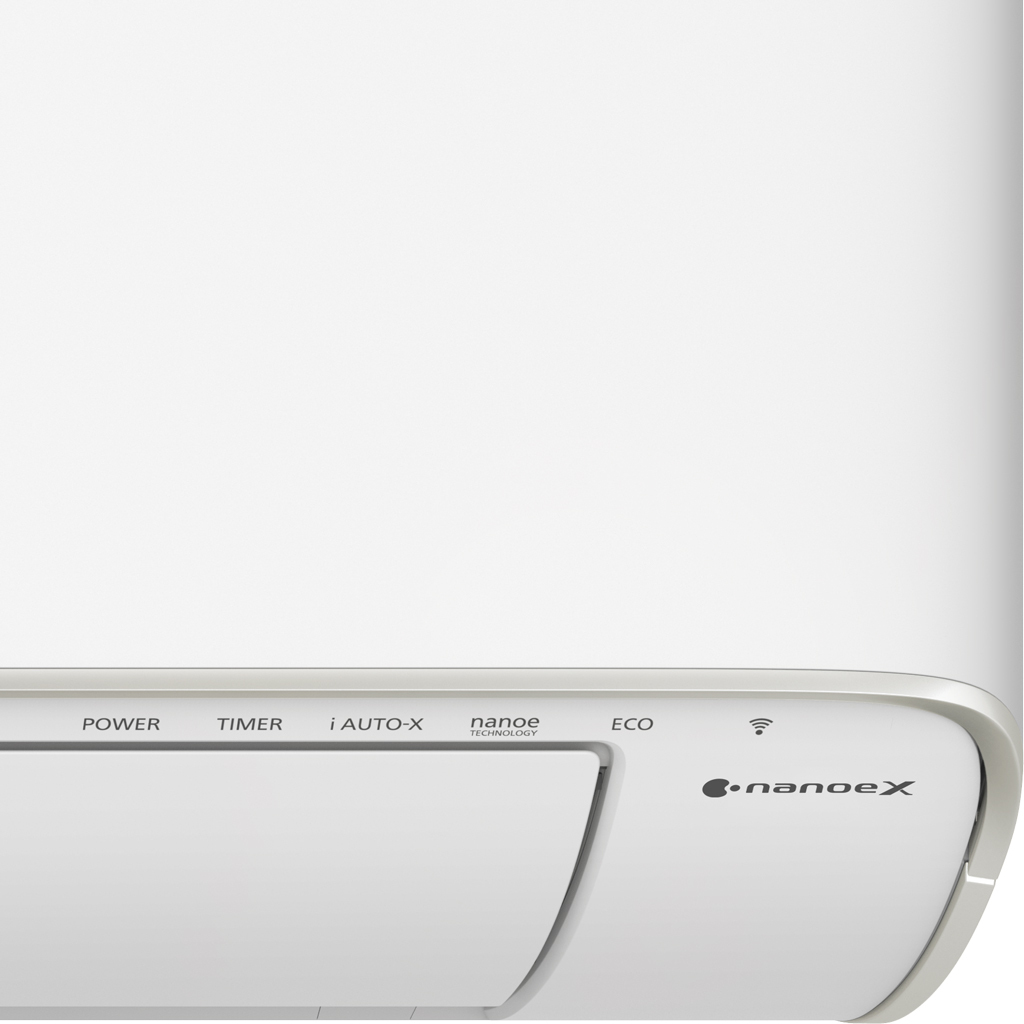 Máy Lạnh Panasonic Inverter 1 HP CU/CS-XU9ZKH-8 Giá Rẻ, Chính Hãng | Nguyễn Kim