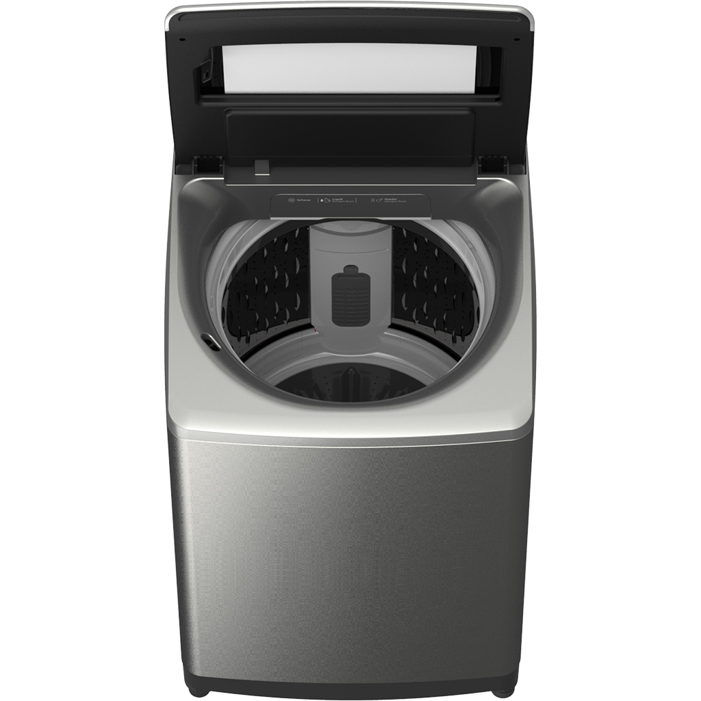 Máy Giặt Hitachi Inverter 14 Kg SF-140TCV SL Giá Rẻ, Chính Hãng ...