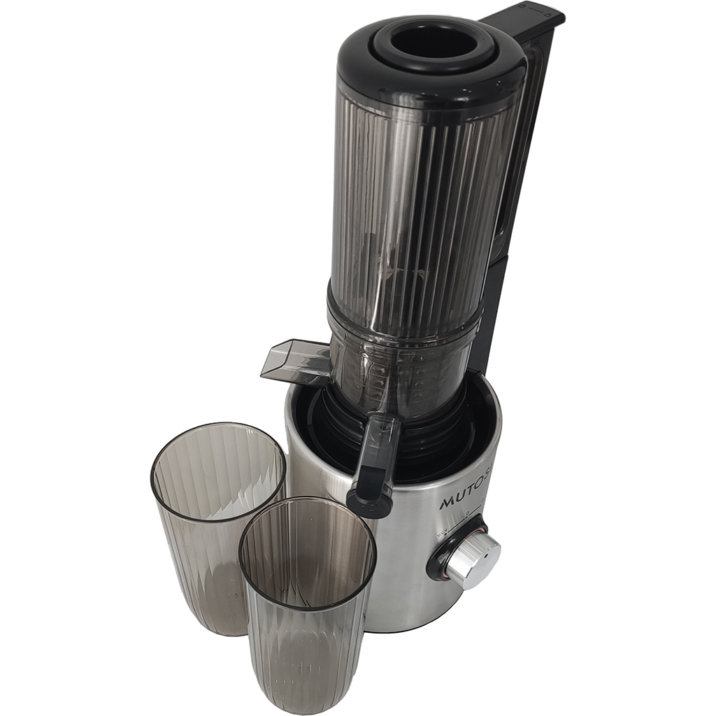 Máy ép chậm Mutosi MJ-SV522 Chính Hãng, Giá Tốt | Nguyễn Kim