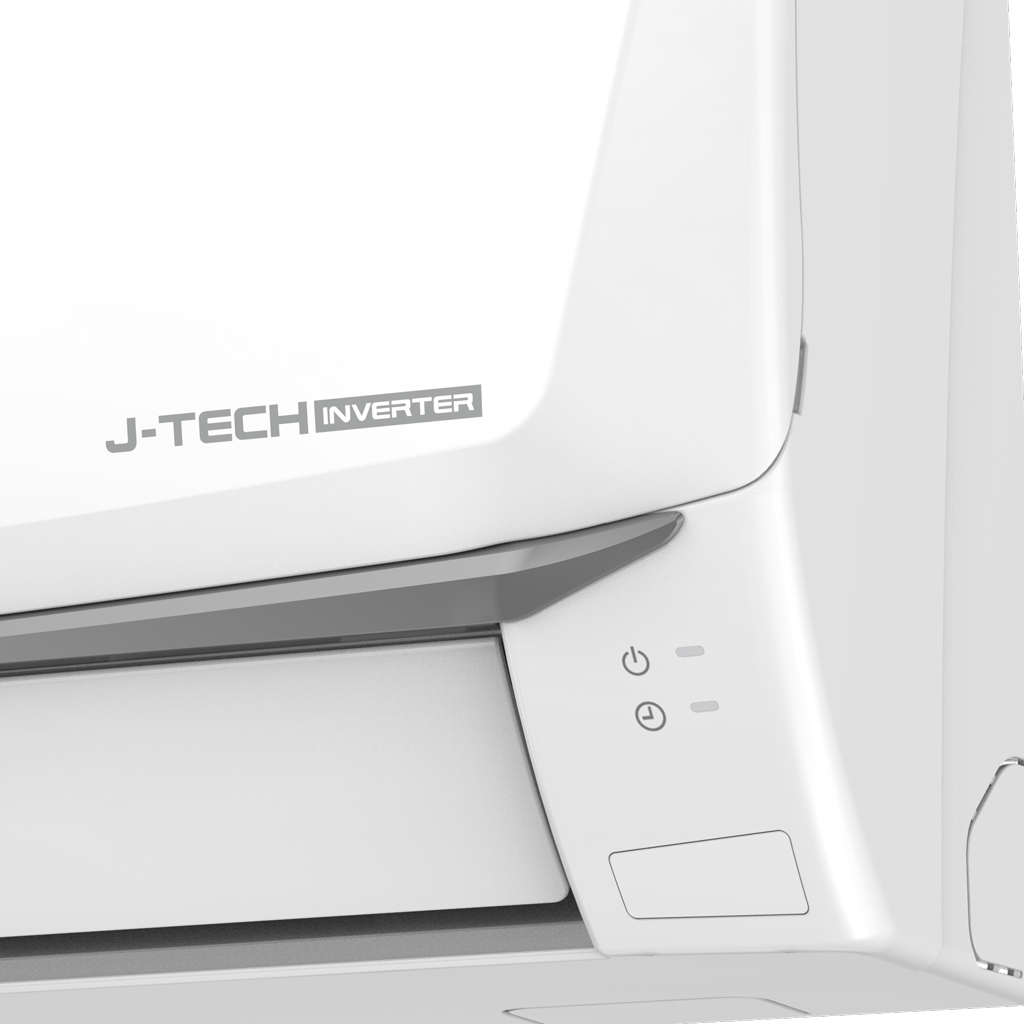 Máy Lạnh Sharp Inverter 2 HP AH-X18ZEW Giá Rẻ, Chính Hãng | Nguyễn Kim