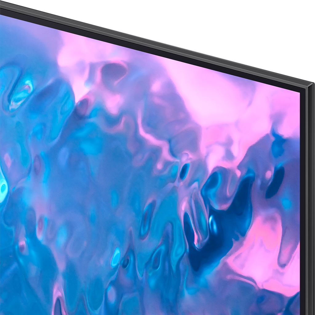 Smart Tivi QLED Samsung 4K 65 inch QA65Q70CAKXXV Giá Tốt | Nguyễn Kim