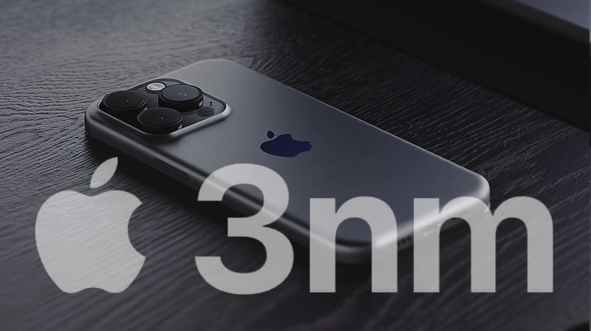 iPhone 15 có thể là thiết bị sớm nhất được trang bị chipset 3nm ...
