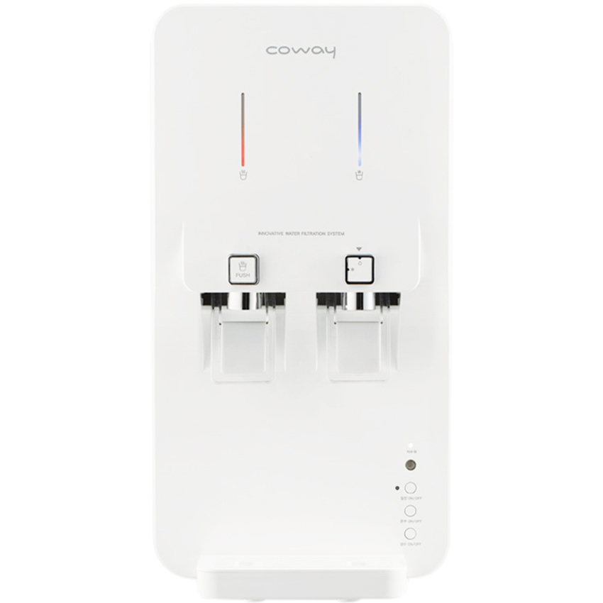 Máy lọc nước Coway CHP-260L chính hãng giá tốt ưu đãi tại nguyễn kim