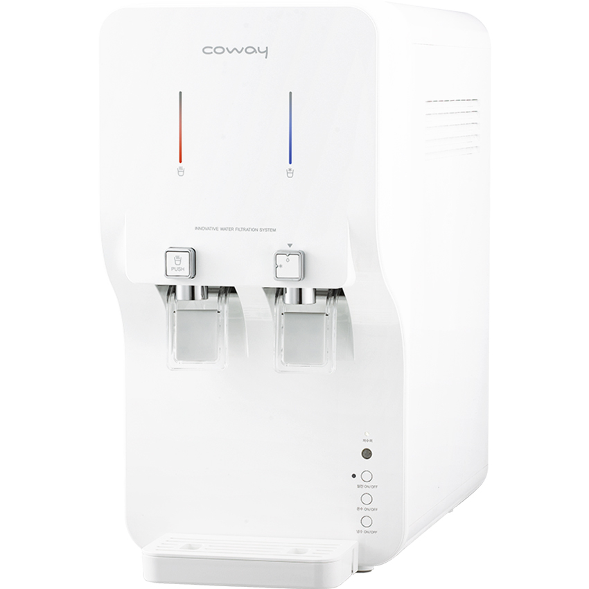 Máy lọc nước Coway CHP-260L chính hãng giá tốt ưu đãi tại nguyễn kim