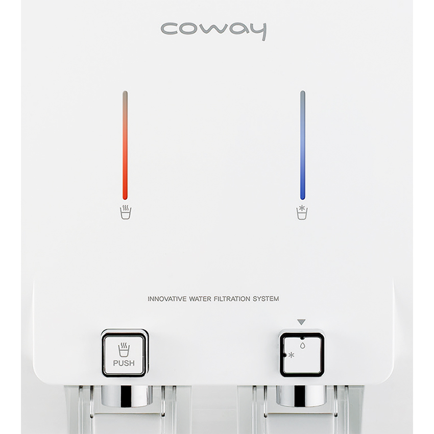 Máy lọc nước Coway CHP-260L chính hãng giá tốt ưu đãi tại nguyễn kim