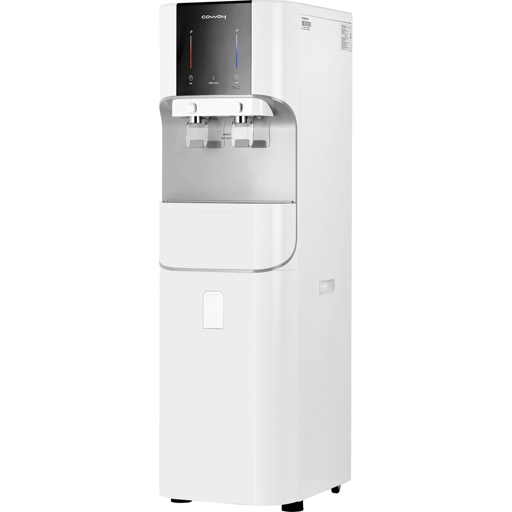 Máy Lọc Nước Nóng Lạnh Coway CHP-671R Chính Hãng | Nguyễn Kim
