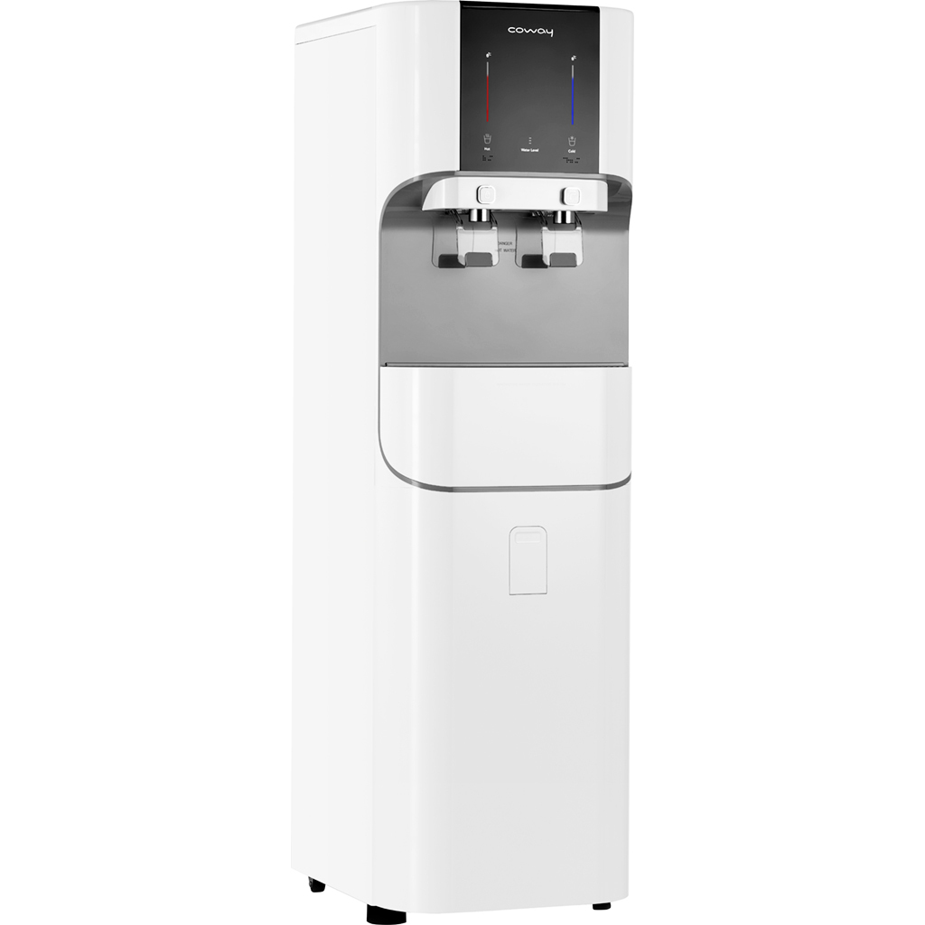 Máy Lọc Nước Nóng Lạnh Coway CHP-671R Chính Hãng | Nguyễn Kim