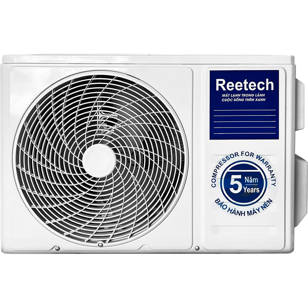 Máy Lạnh Reetech 1 HP RT9/RC9-TA-BT Giá Rẻ, Chính Hãng | Nguyễn Kim