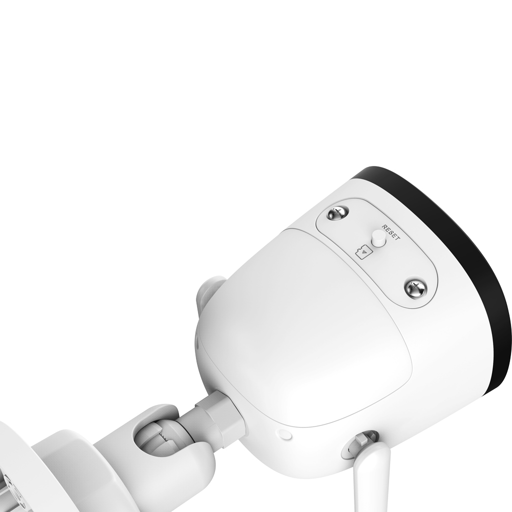 Camera IP Wifi Ngoài trời Imou Bullet 2C IPC-F22P 2MP Chính Hãng ...