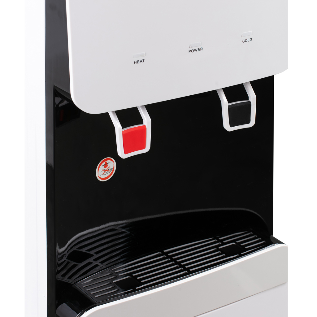 Máy Nước Nóng Lạnh Alaska R84 Chính Hãng | Nguyễn Kim