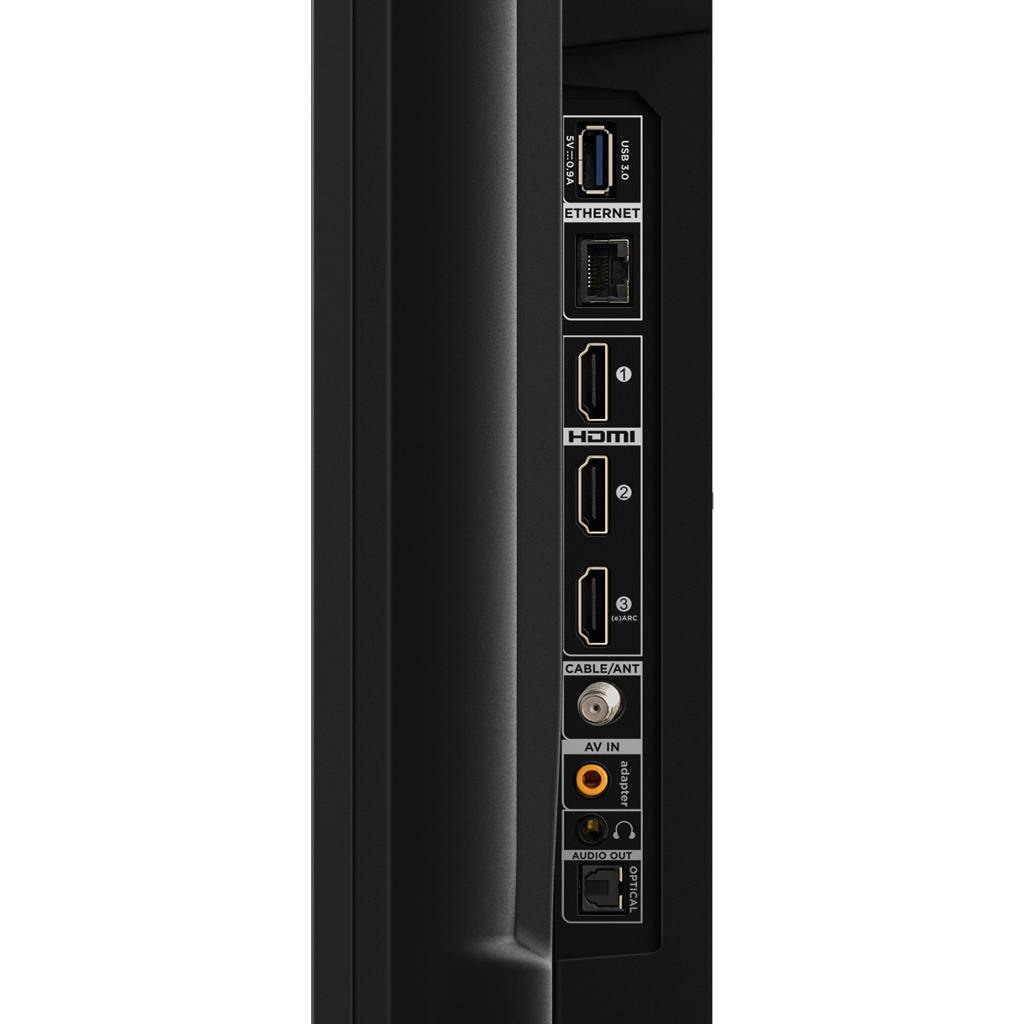 Google Tivi QLED TCL 4K 55 Inch 55C645 Chính Hãng, Giá Rẻ | Nguyễn Kim