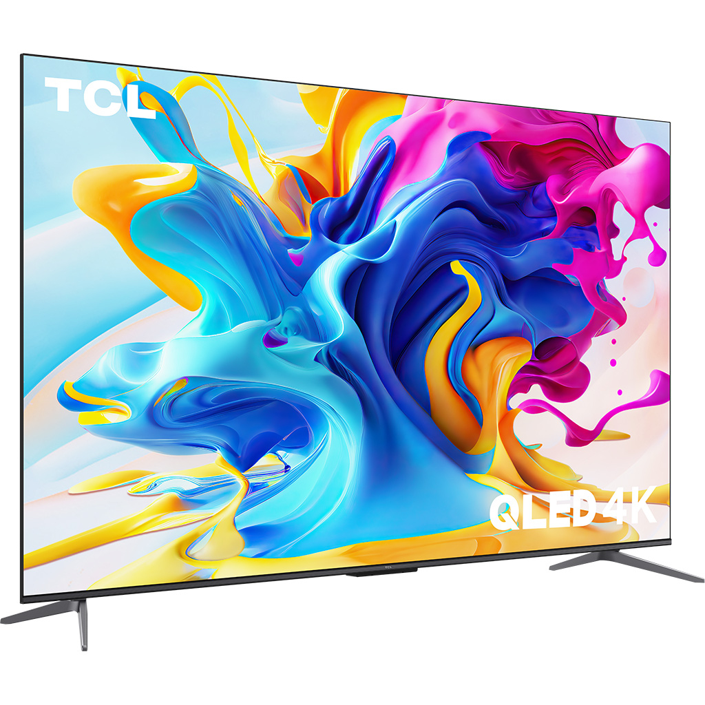 Google Tivi QLED TCL 4K 65 Inch 65C645 Chính Hãng, Giá Rẻ | Nguyễn Kim