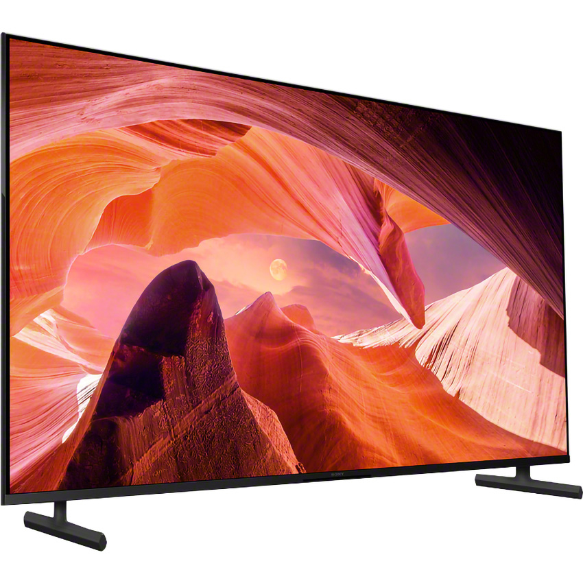 Google Tivi Sony 4K 55 inch KD-55X80L VN3 Trả Góp 0% | Nguyễn Kim