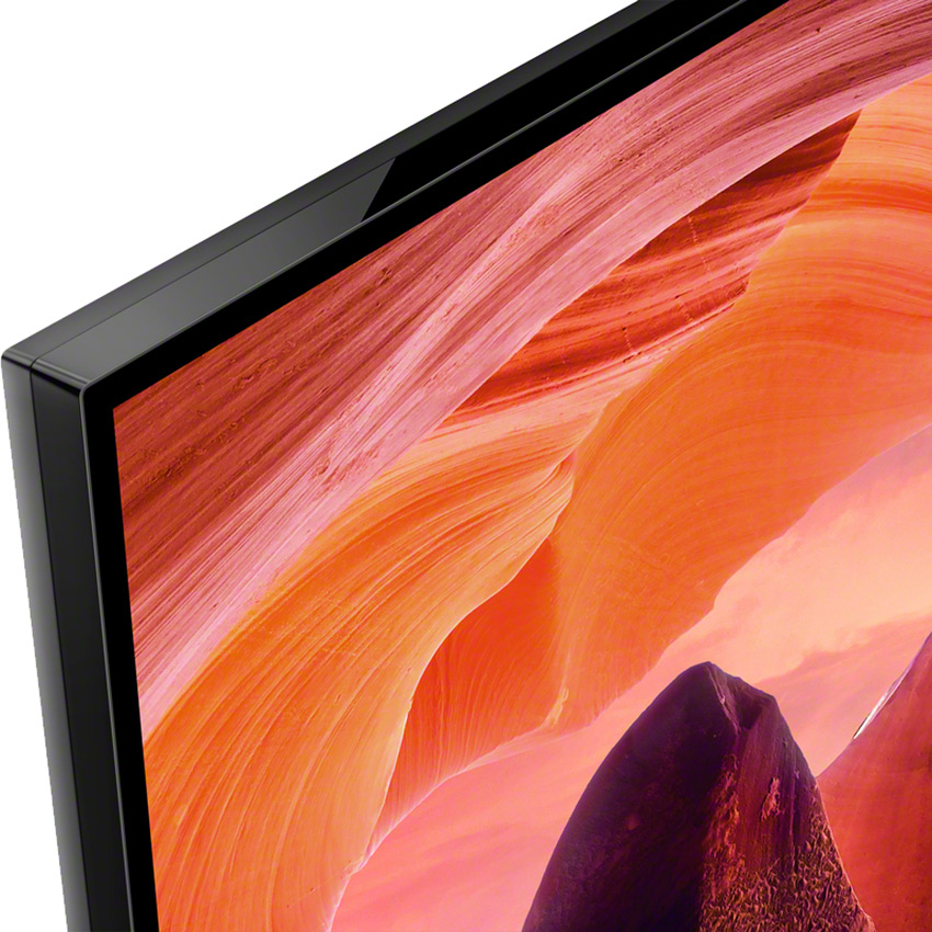 Google Tivi Sony 4K 55 inch KD-55X80L VN3 Trả Góp 0% | Nguyễn Kim