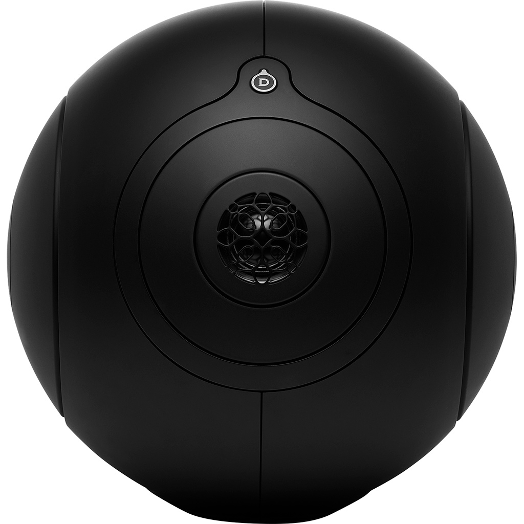 Loa Devialet Phantom I 103dB Matte Black Chính Hãng, Trả Góp 0% ...