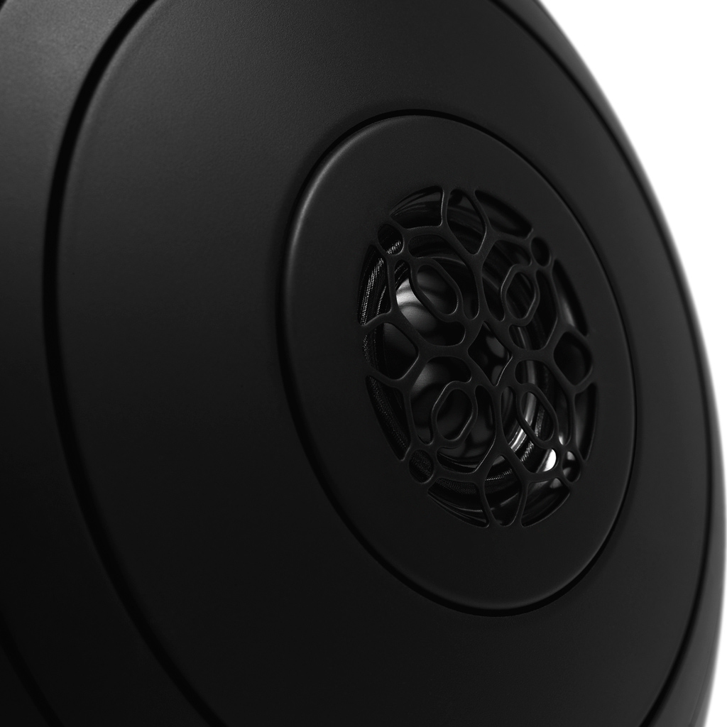 Loa Devialet Phantom I 103dB Matte Black Chính Hãng, Trả Góp 0% ...