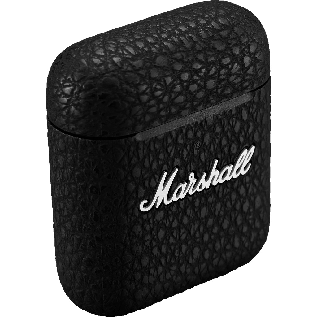 Tai nghe không dây Marshall Minor 3 (III) Đen Giá Tốt, Chính Hãng ...