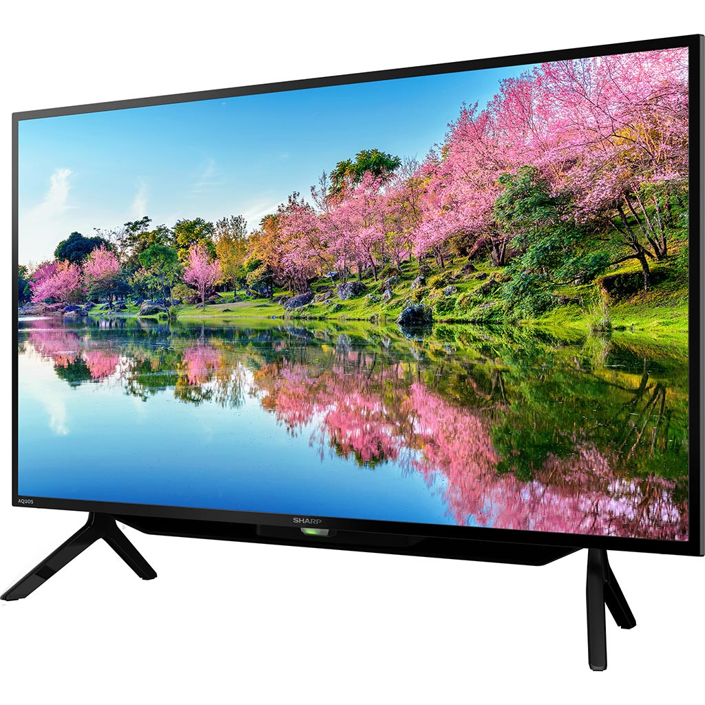 Android Tivi Sharp Full HD 42 inch 2T-C42EG1X Chính hãng, Giá rẻ, Trả ...