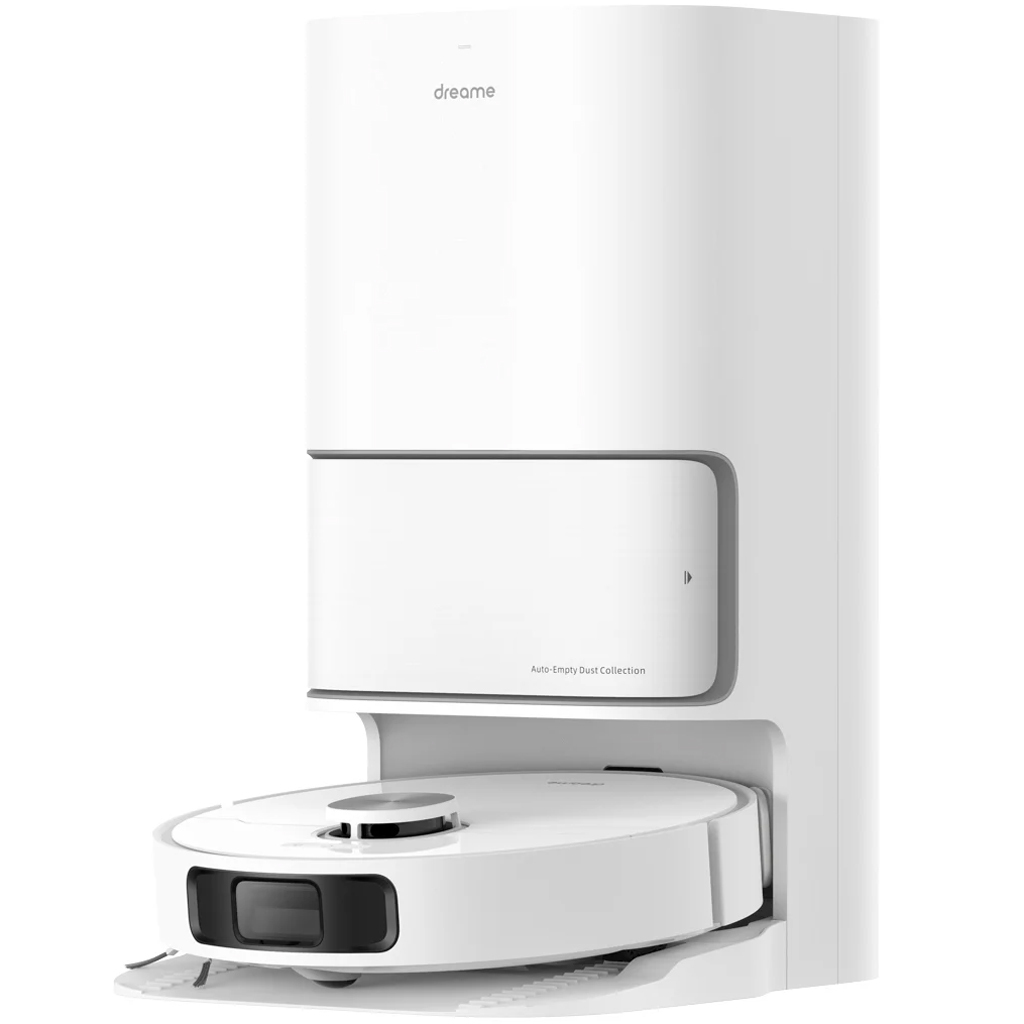 Robot hút bụi lau nhà Dreame Bot L10 Ultra Chính Hãng, Giá Tốt | Nguyễn Kim
