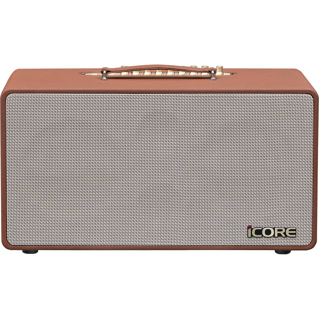 Loa karaoke xách tay iCore S8 Chính Hãng, Giá Tốt | Nguyễn Kim