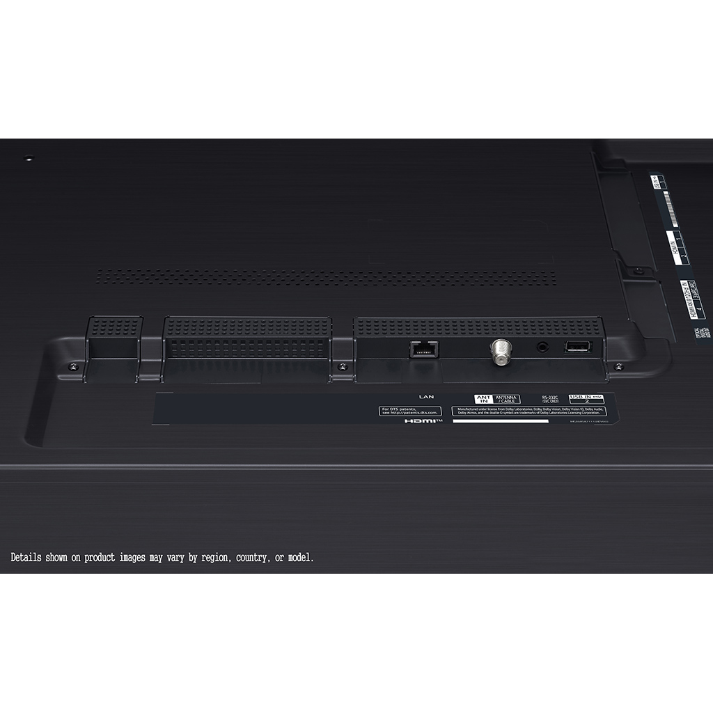 Smart Tivi QNED LG 4K 75 inch 75QNED86SRA.ATV Chính Hãng | Nguyễn Kim