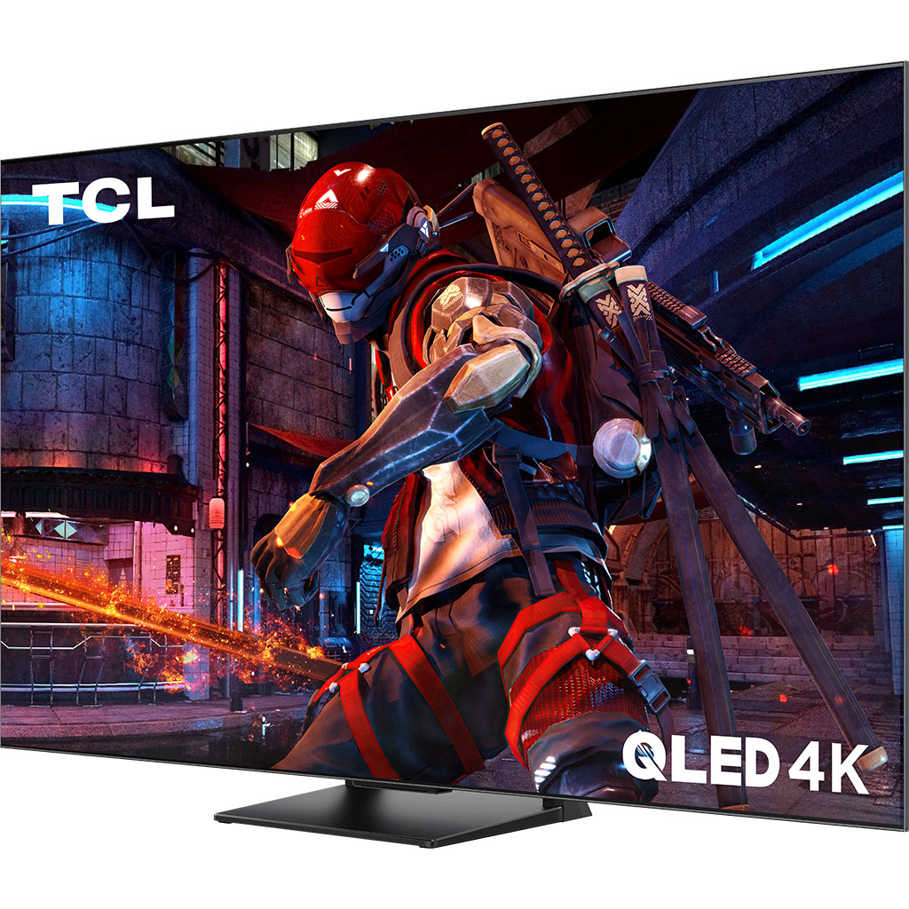Google Tivi TCL QLED 4K 65 inch 65C745 Giá Rẻ, Chính Hãng | Nguyễn Kim