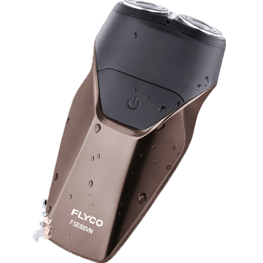 Máy cạo râu Flyco FS888VN Chính Hãng, Giá Tốt | Nguyễn Kim