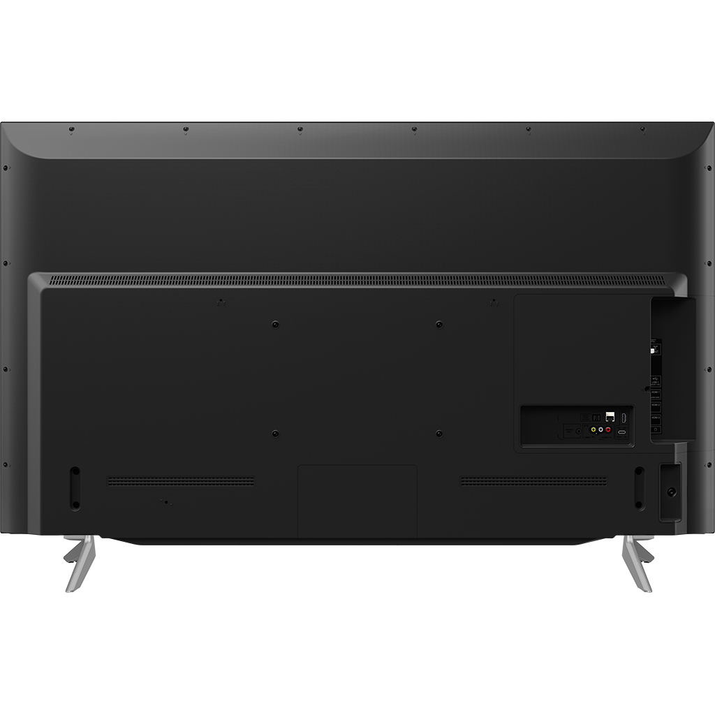 Android Tivi Sharp 4K 60 inch 4T-C60DL1X Giá Rẻ, Chính Hãng | Nguyễn Kim