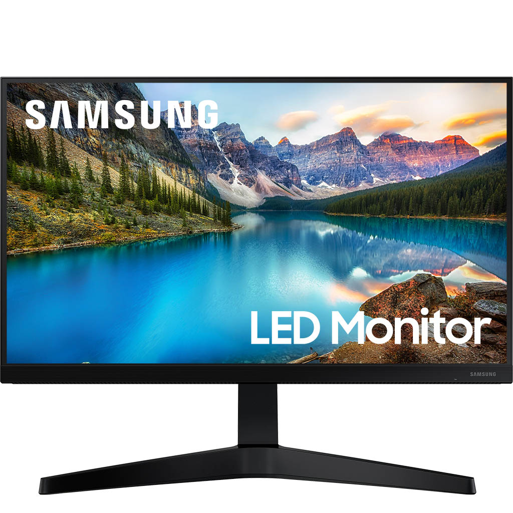 Màn Hình Samsung 22 inch LF22T370FWEXXV Giá Rẻ, Chính Hãng | Nguyễn Kim