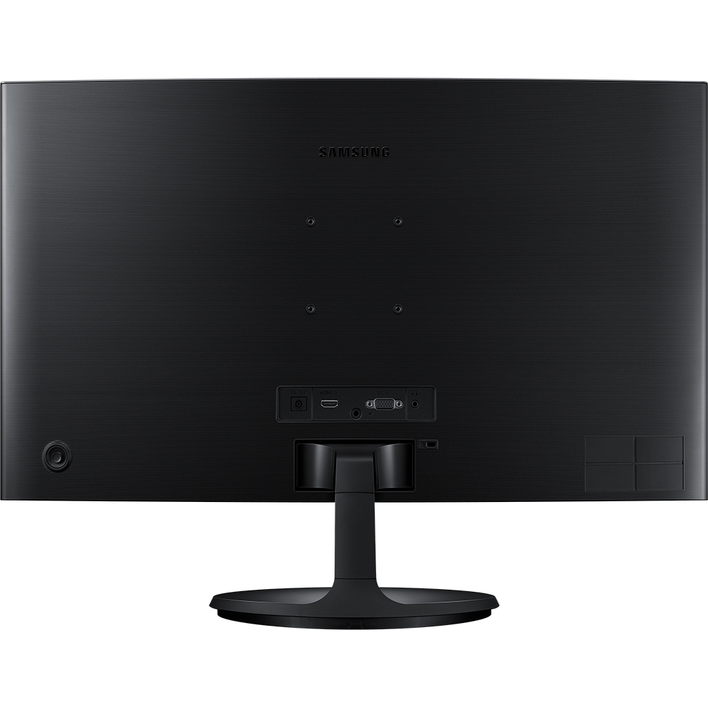 Màn Hình Cong Samsung 27 inch LS27C360EAEXXV Giá Rẻ, Chính Hãng ...