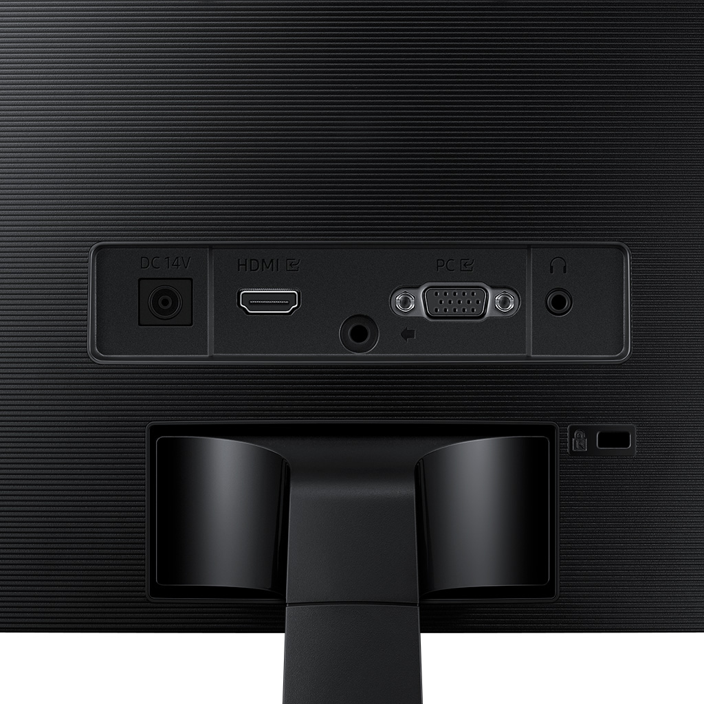 Màn Hình Cong Samsung 27 inch LS27C360EAEXXV Giá Rẻ, Chính Hãng ...