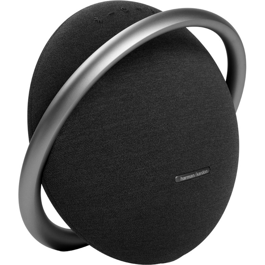 Loa Bluetooth Harman Kardon Onyx Studio 7 Đen Chính Hãng | Nguyễn Kim