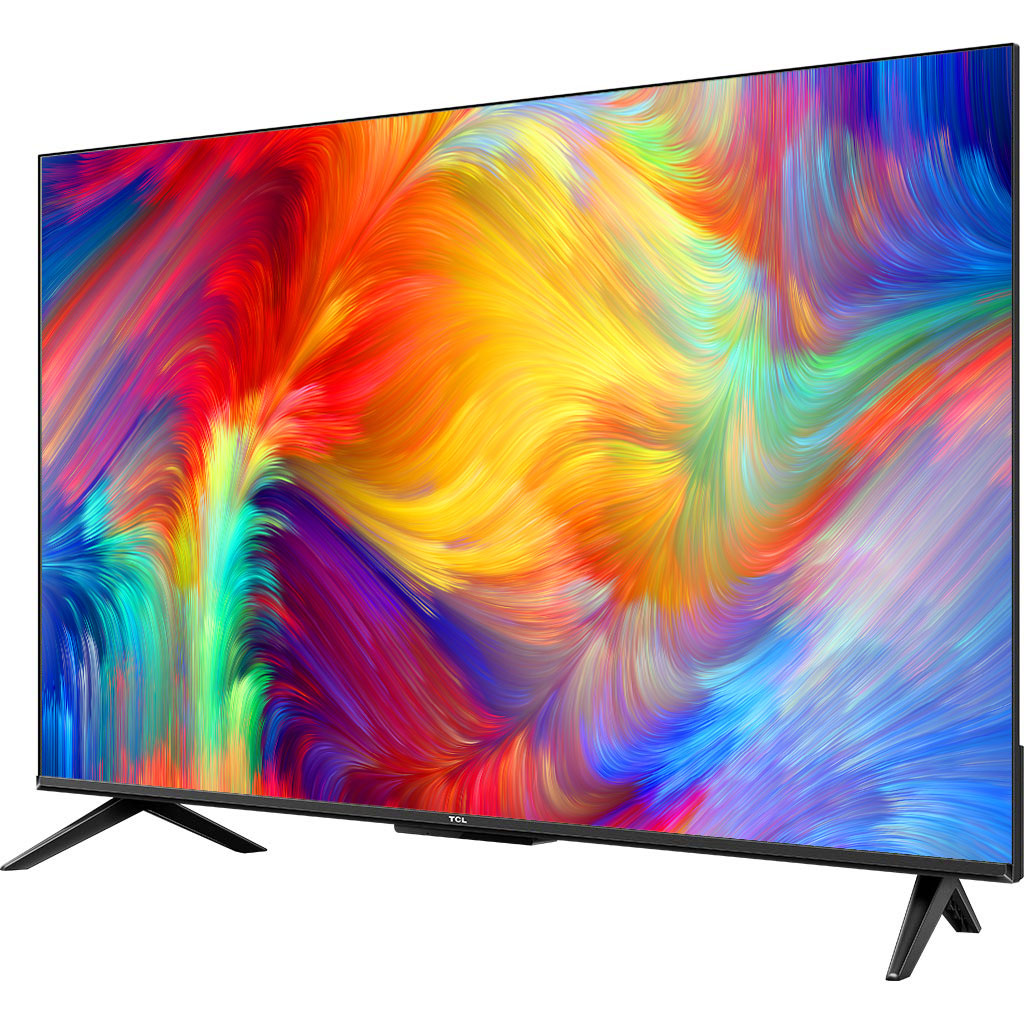 Google Tivi TCL 4K 43 Inch 43P735 Chính Hãng | Nguyễn Kim