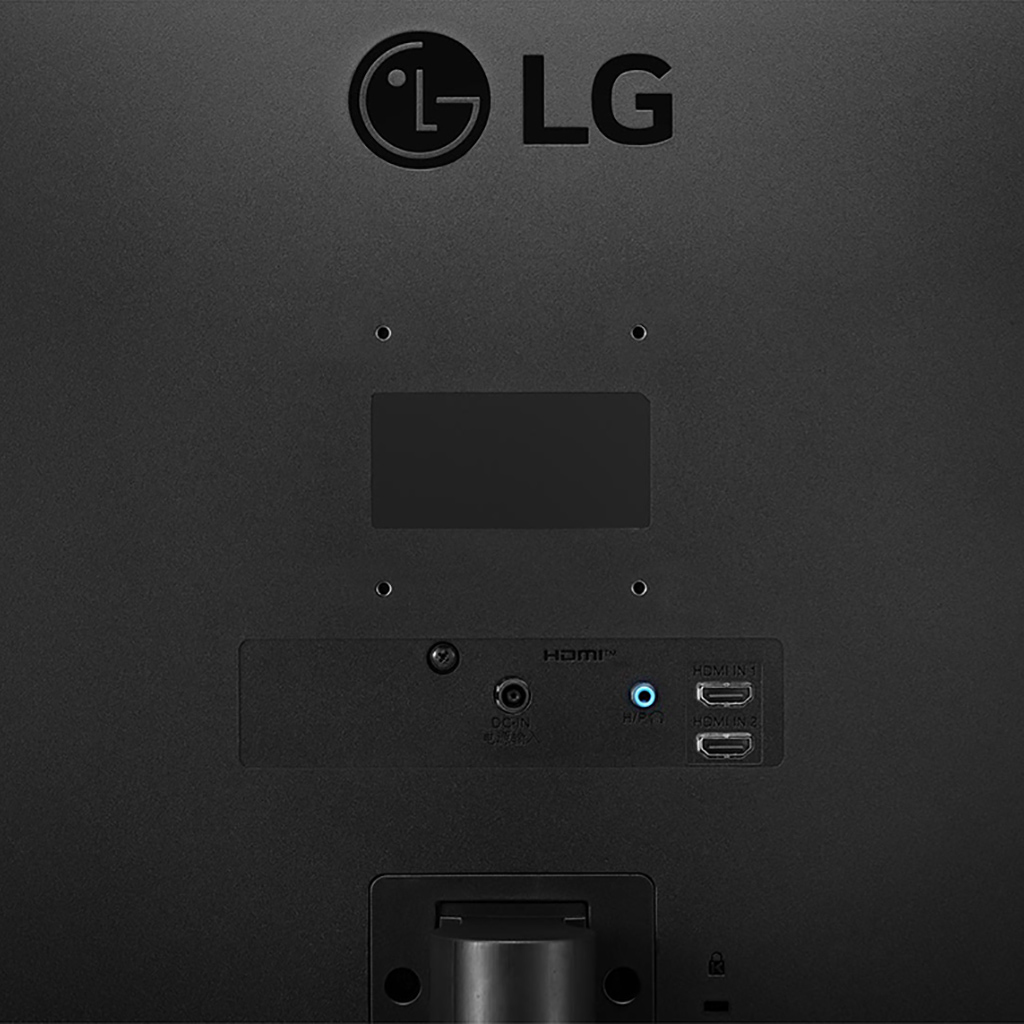 Màn Hình LG 27 inch 27MP500-B.ATV Giá Rẻ, Chính Hãng | Nguyễn Kim