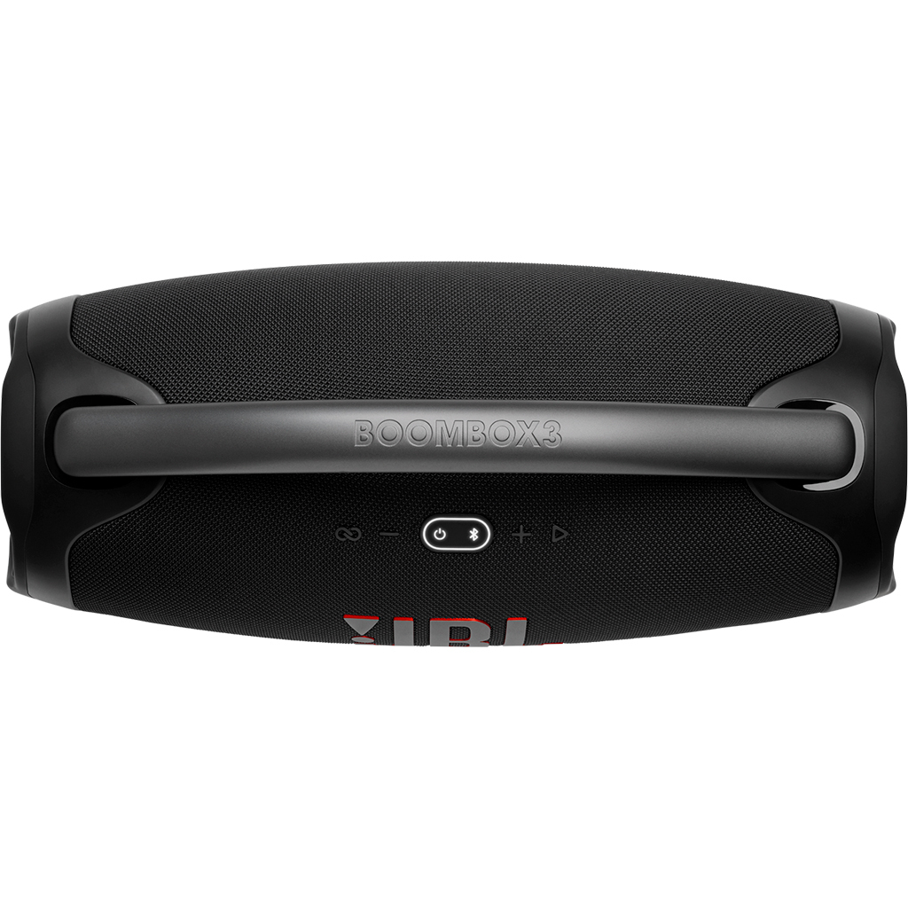 Loa Bluetooth JBL Boombox 3 Đen Giá Tốt, Chính Hãng | Nguyễn Kim