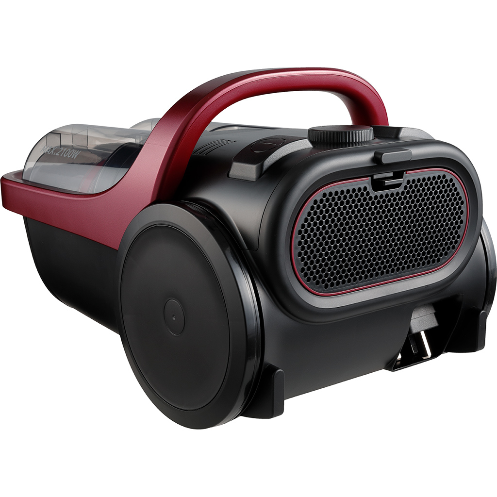 Máy hút bụi Panasonic MC-CL607RN49 Chính Hãng, Giá Tốt | Nguyễn Kim