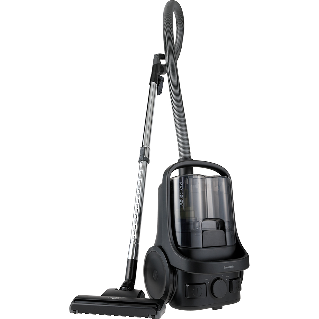 Máy hút bụi Panasonic MC-CL605KN49 Chính Hãng, Giá Tốt | Nguyễn Kim