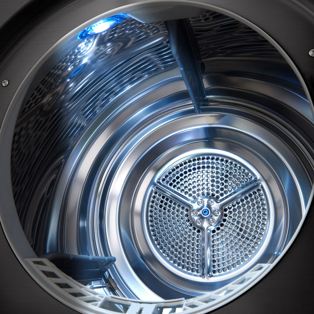 Máy Sấy Quần Áo LG Inverter 10.5 kg DVHP50B Giá Rẻ, Chính Hãng | Nguyễn Kim