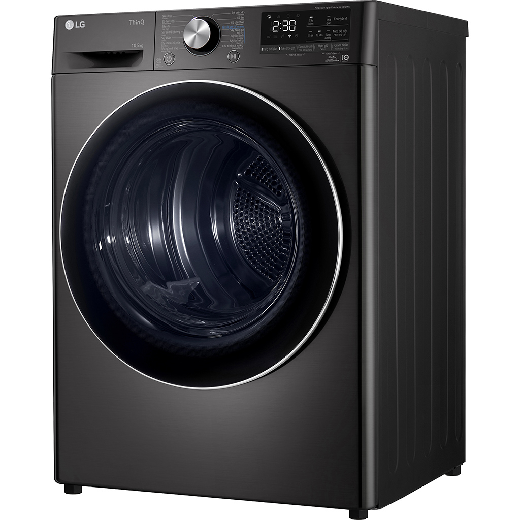 Máy Sấy Quần Áo LG Inverter 10.5 kg DVHP50B Giá Rẻ, Chính Hãng | Nguyễn Kim