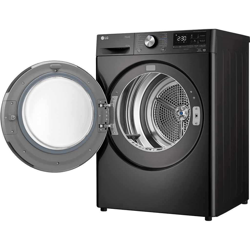 Máy Sấy Quần Áo LG Inverter 10.5 kg DVHP50B Giá Rẻ, Chính Hãng | Nguyễn Kim