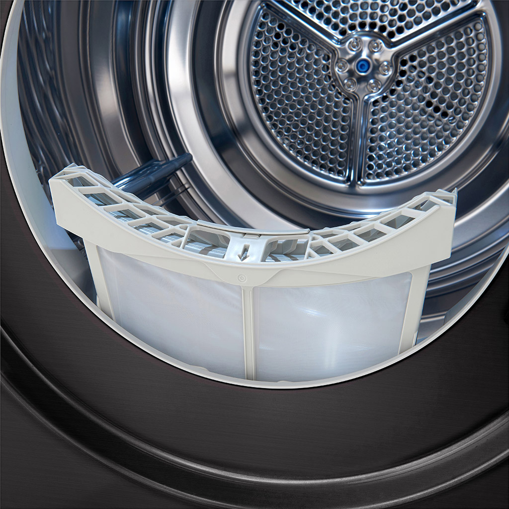 Máy Sấy Quần Áo LG Inverter 10.5 kg DVHP50B Giá Rẻ, Chính Hãng | Nguyễn Kim